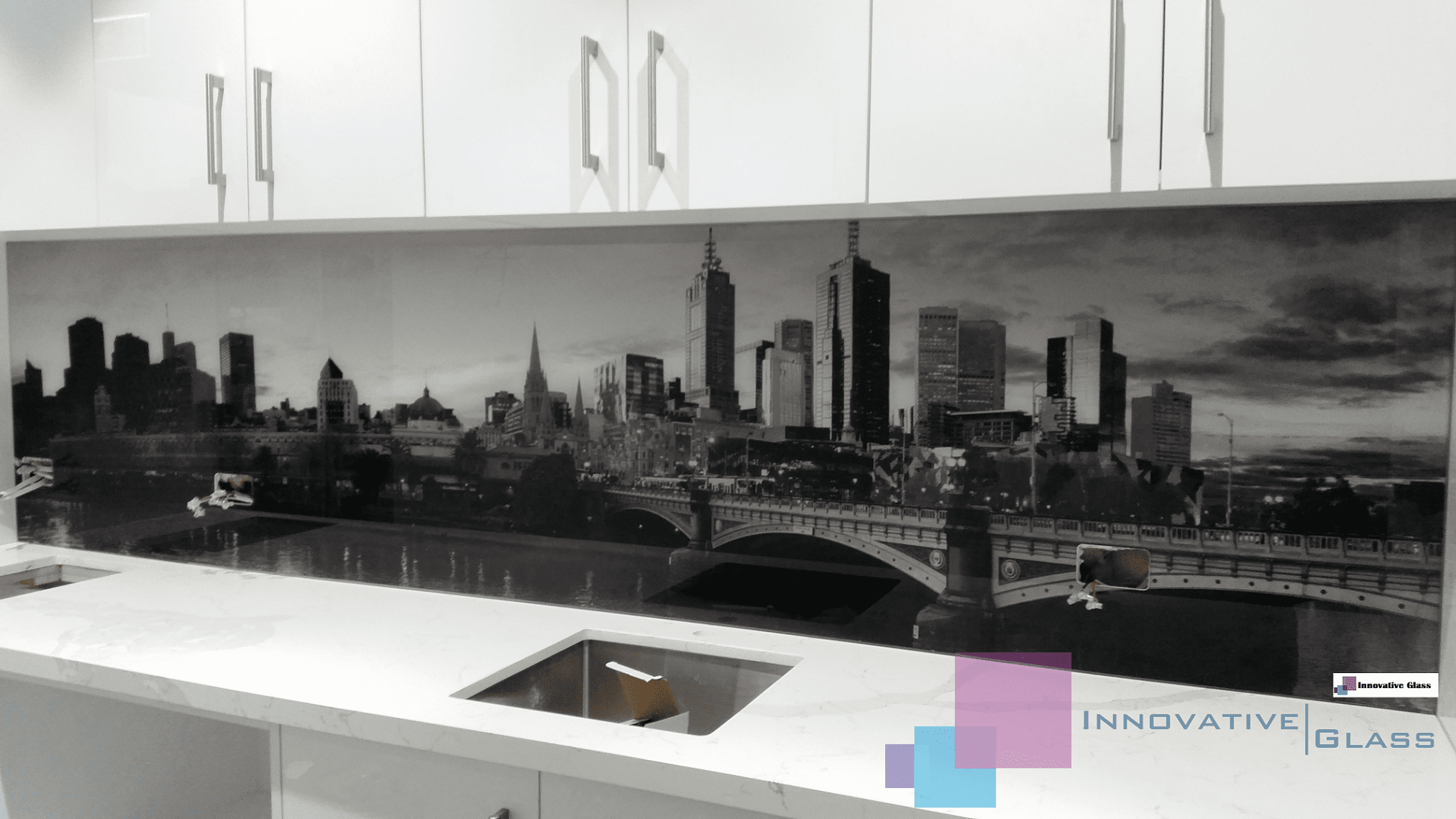 Innovative Glass - Glazier - Melbourne VIC